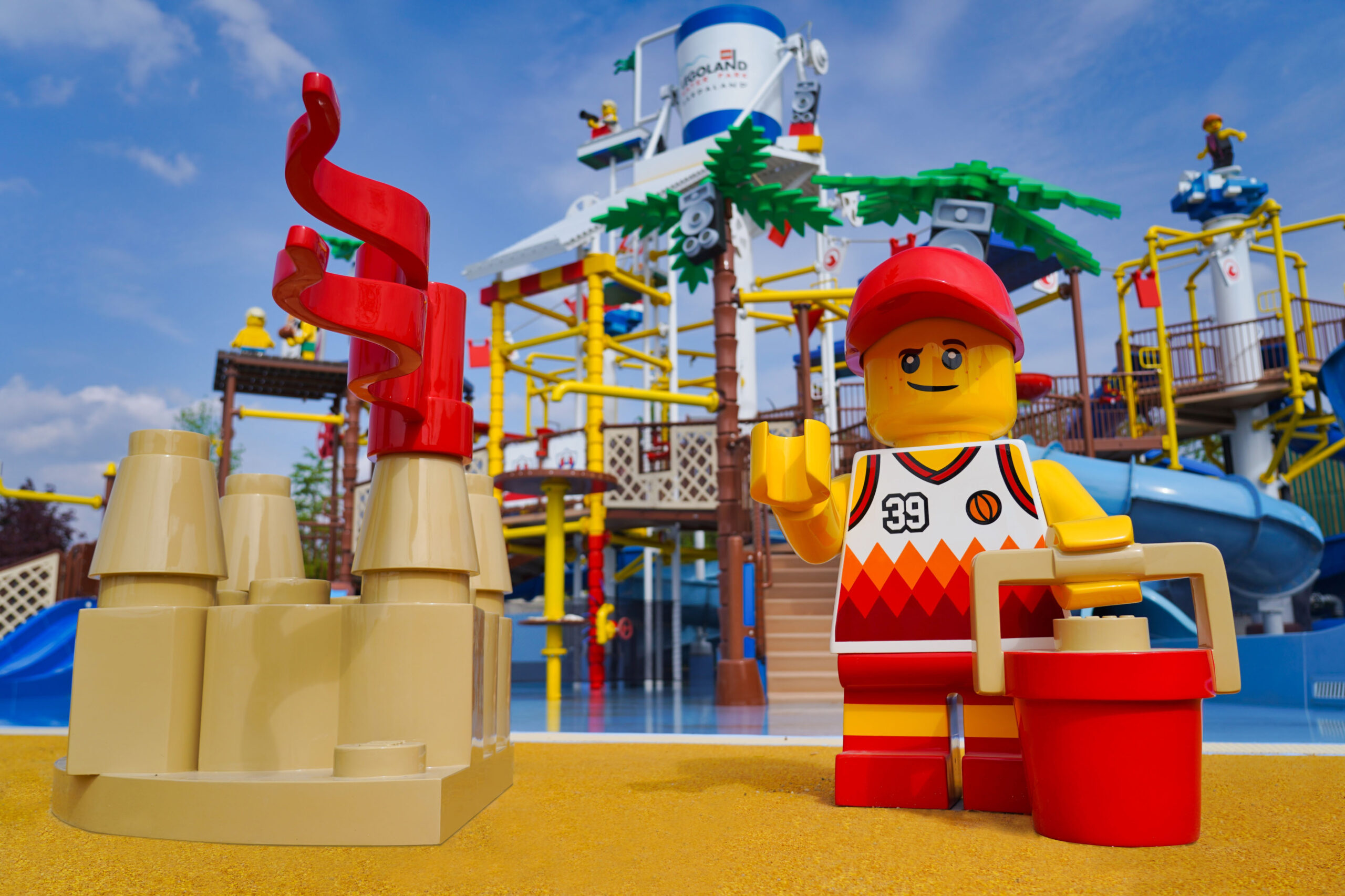 Gardaland: The Ultimate Guide to Italy’s Best Theme Park - Family Getaway