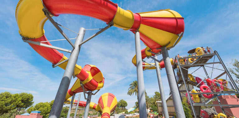 Aqualand Torremolinos: The Must-Visit Water Park on the Costa del Sol ...